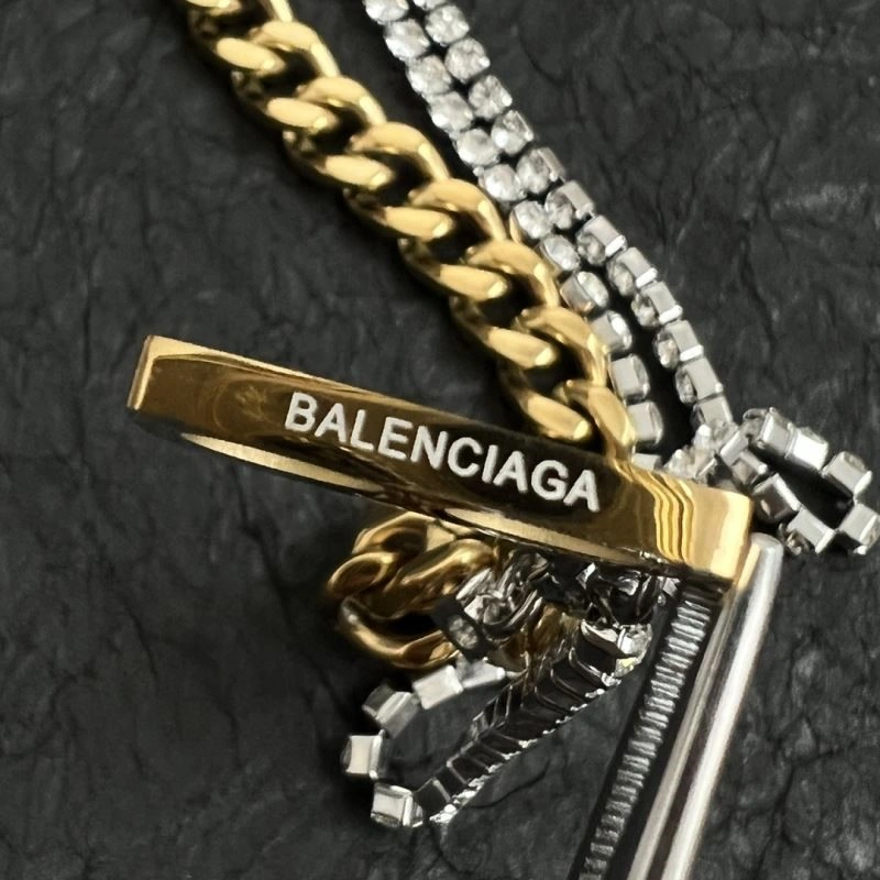 High fidelity Balenciaga Necklaces