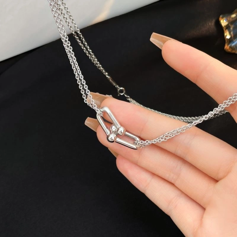 Factory-made Balenciaga Necklaces