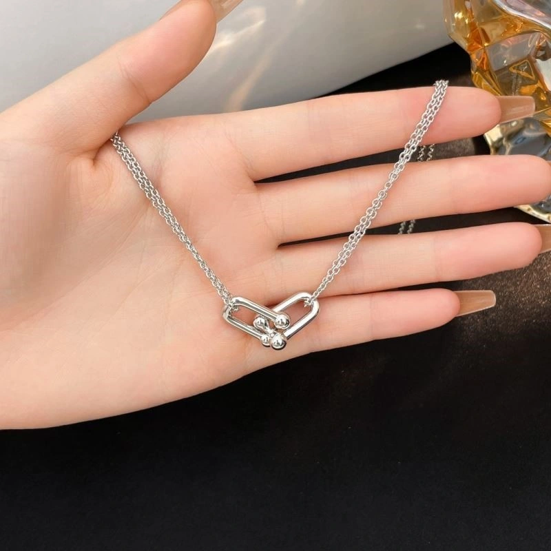 Factory-made Balenciaga Necklaces
