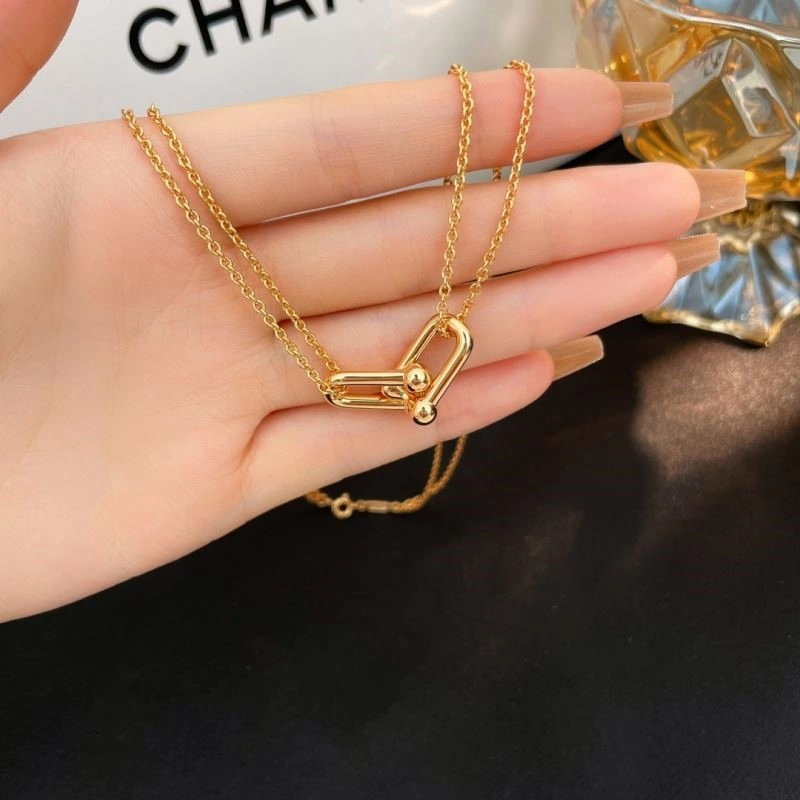 Factory-made Balenciaga Necklaces