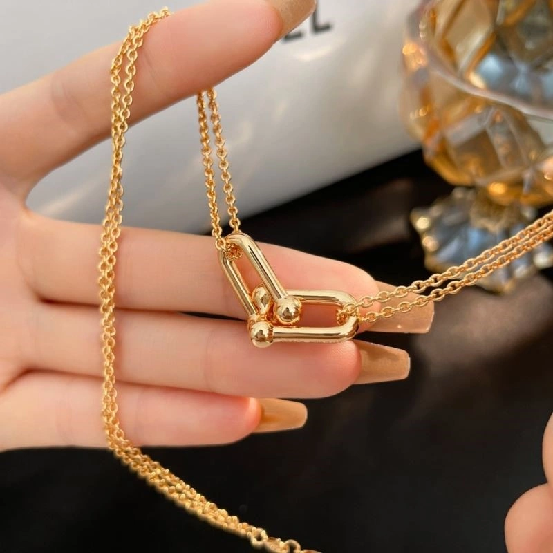 Factory-made Balenciaga Necklaces