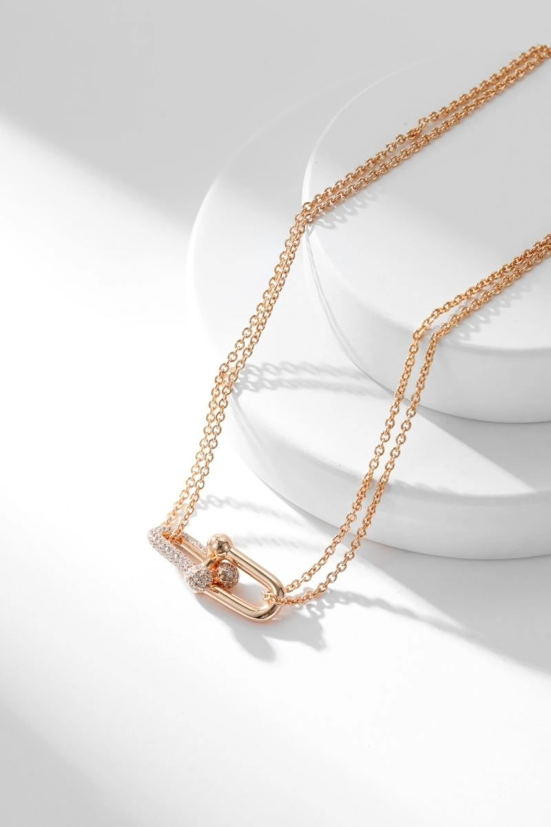Top mirror Balenciaga Necklaces