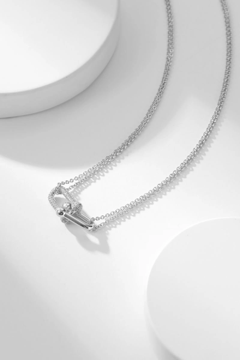 Top mirror Balenciaga Necklaces