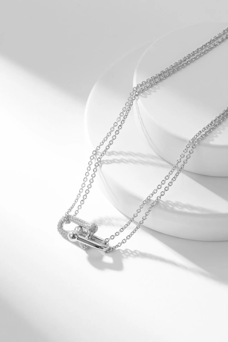 Top mirror Balenciaga Necklaces