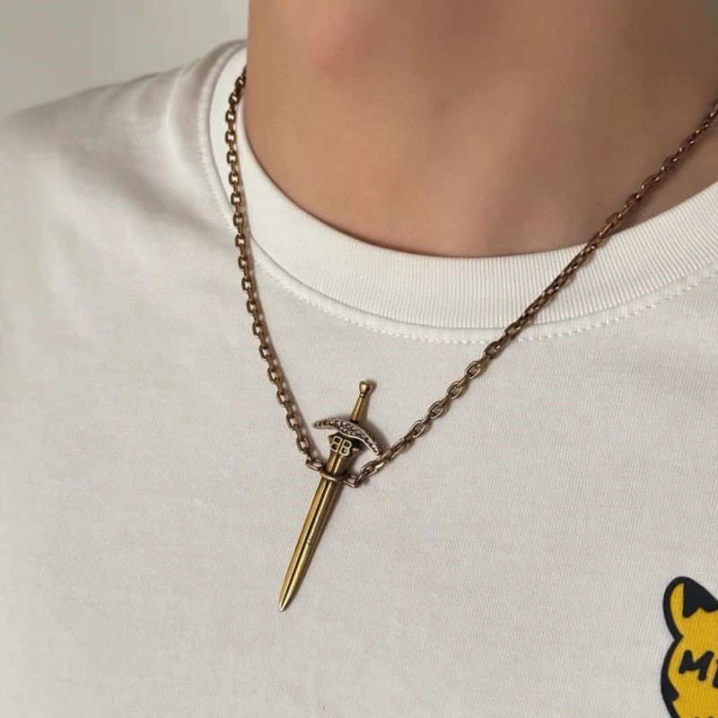 Reasonably priced Balenciaga Necklaces