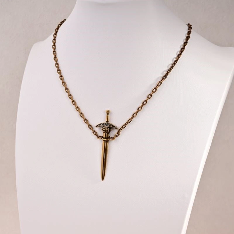 Reasonably priced Balenciaga Necklaces