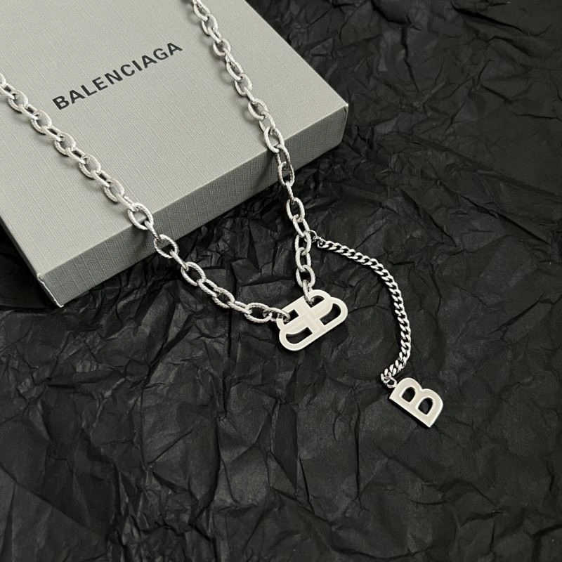 Balenciaga Necklaces