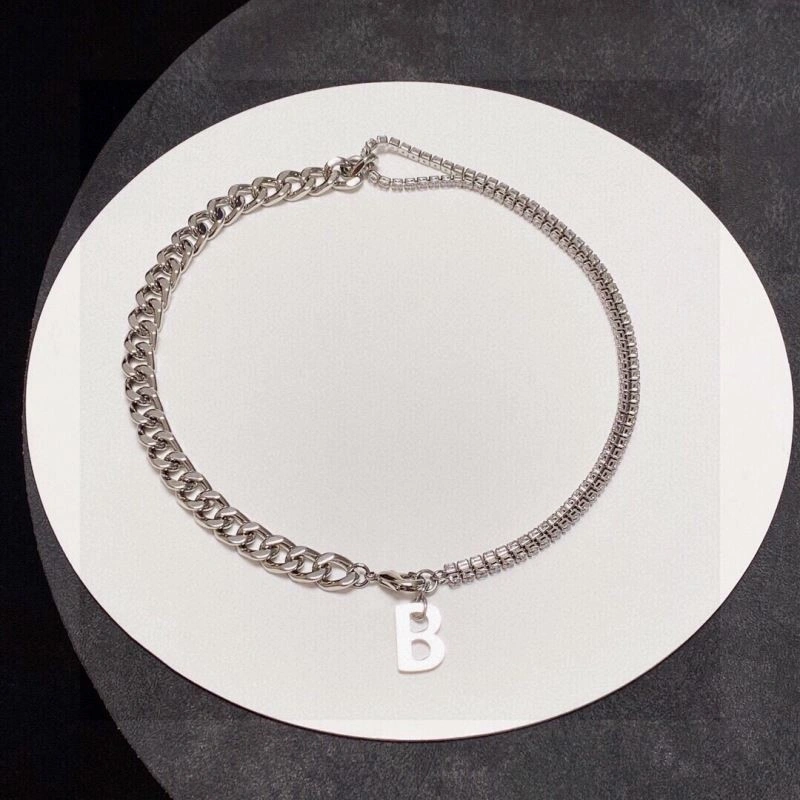 Inexpensive Balenciaga Necklaces