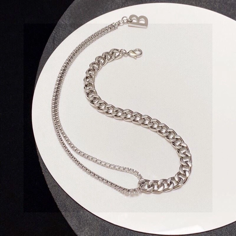 Inexpensive Balenciaga Necklaces