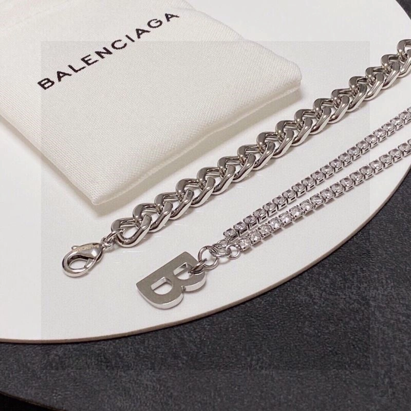 Inexpensive Balenciaga Necklaces
