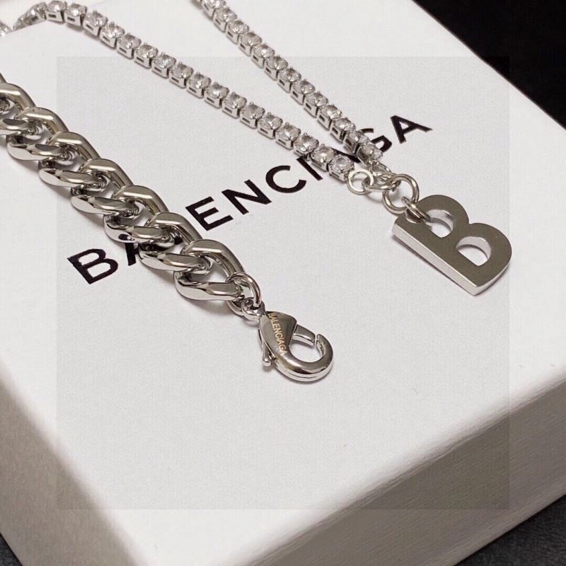 Inexpensive Balenciaga Necklaces