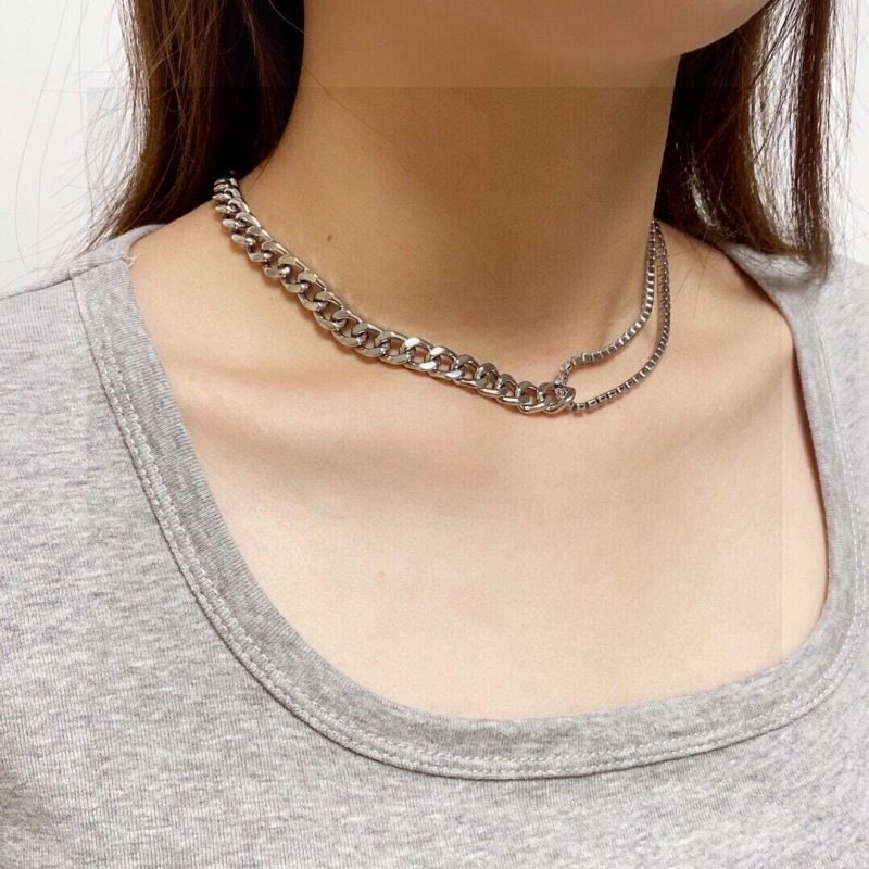 Inexpensive Balenciaga Necklaces