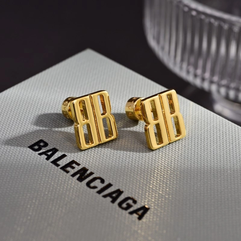 Factory-made Balenciaga Necklaces