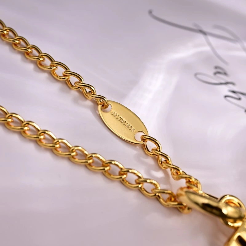 Factory-made Balenciaga Necklaces