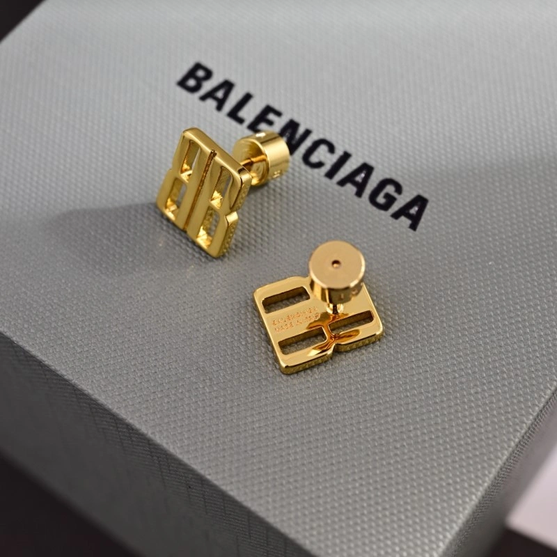 Factory-made Balenciaga Necklaces