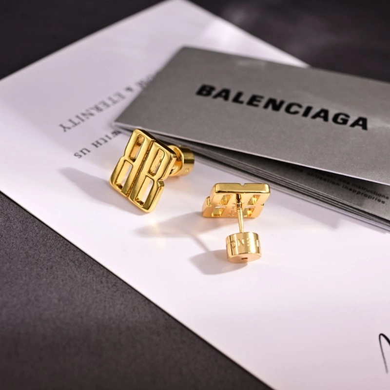 Factory-made Balenciaga Necklaces