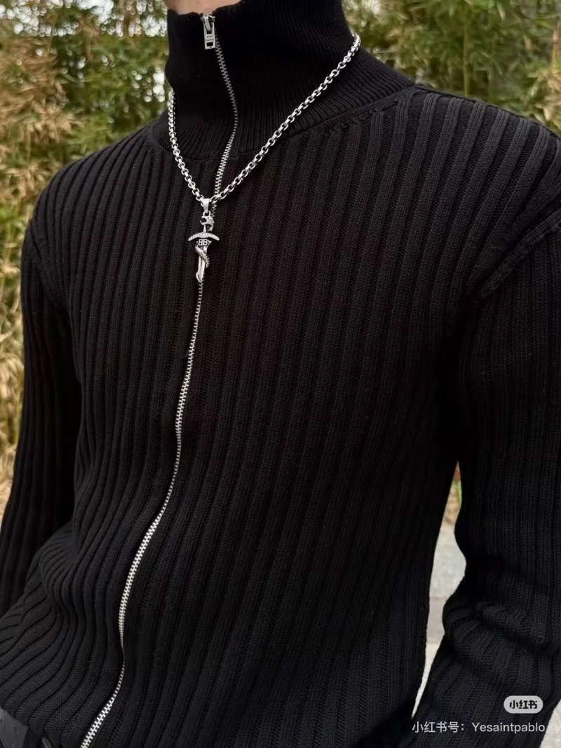 Exact replica Balenciaga Necklaces
