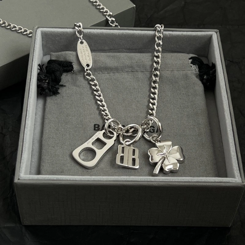 Brand-original Balenciaga Necklaces