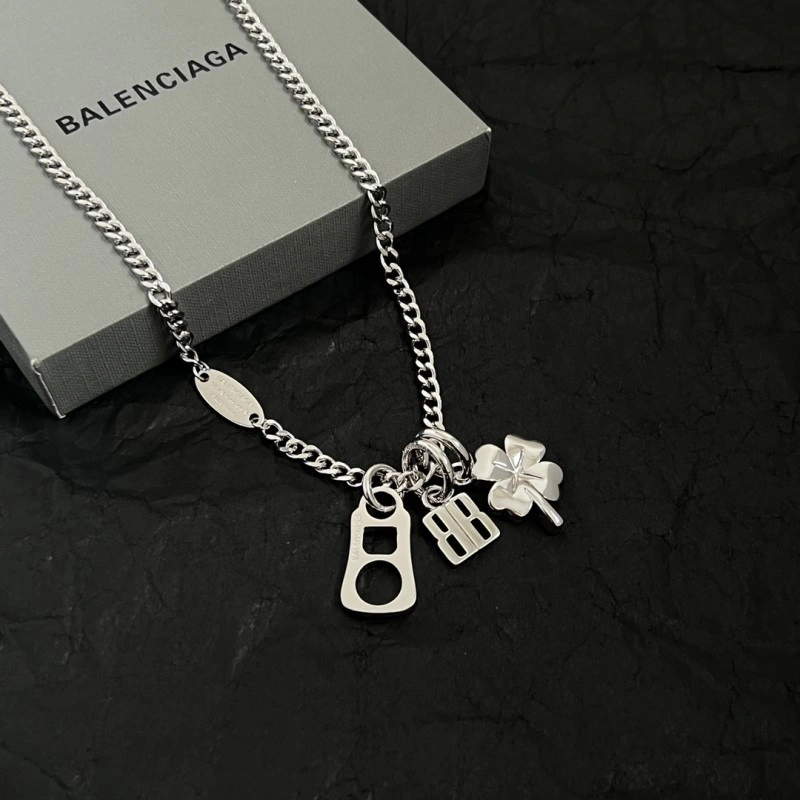 Brand-original Balenciaga Necklaces