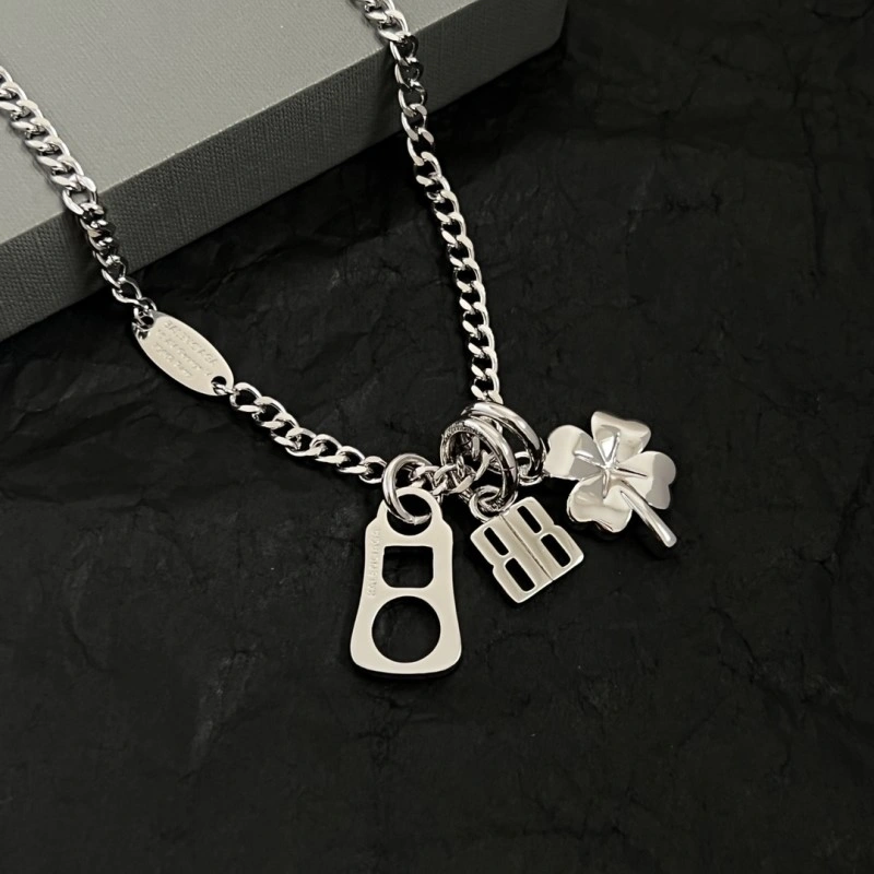 Brand-original Balenciaga Necklaces