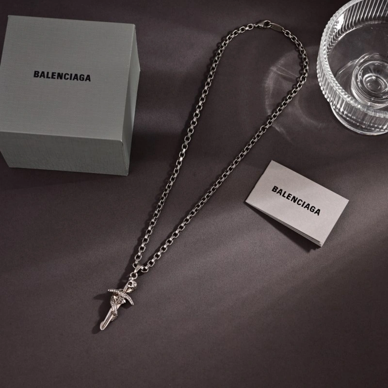 High fidelity Balenciaga Necklaces