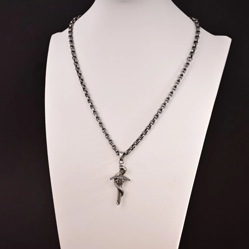 High fidelity Balenciaga Necklaces