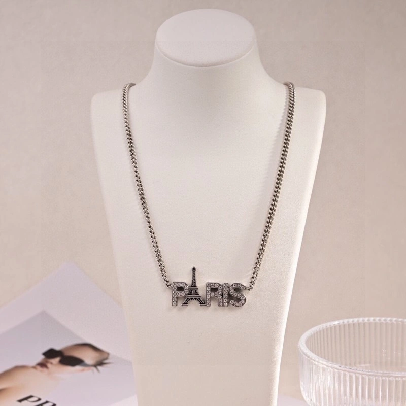 Authentic Balenciaga Necklaces