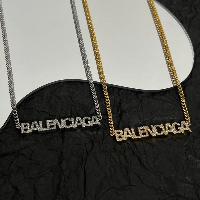 Factory-made Balenciaga Necklaces