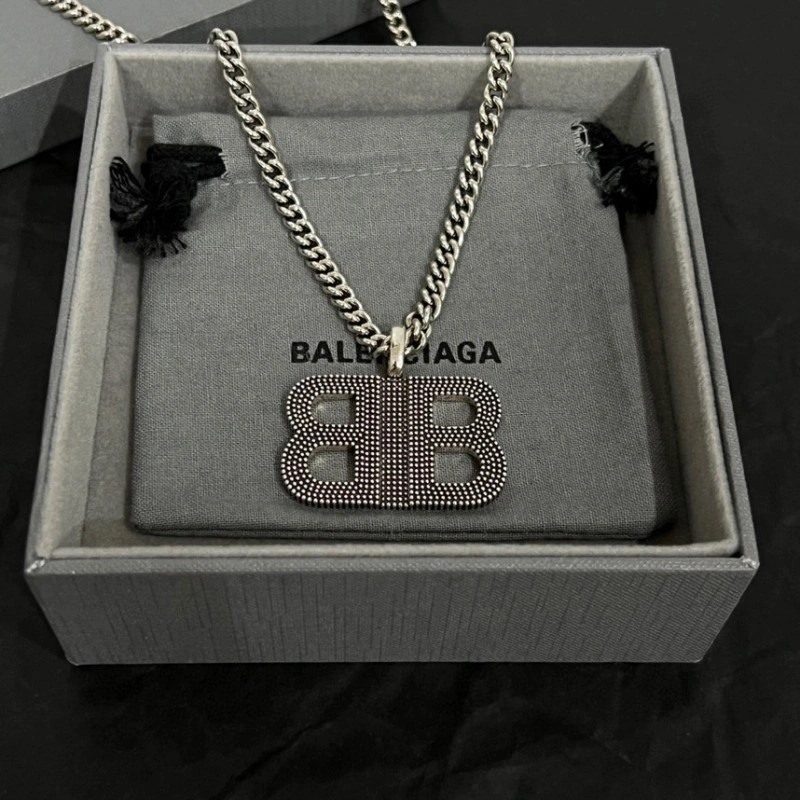 Original Balenciaga Necklaces