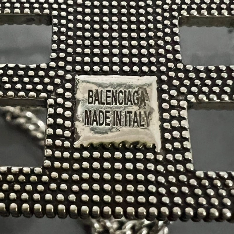 Original Balenciaga Necklaces