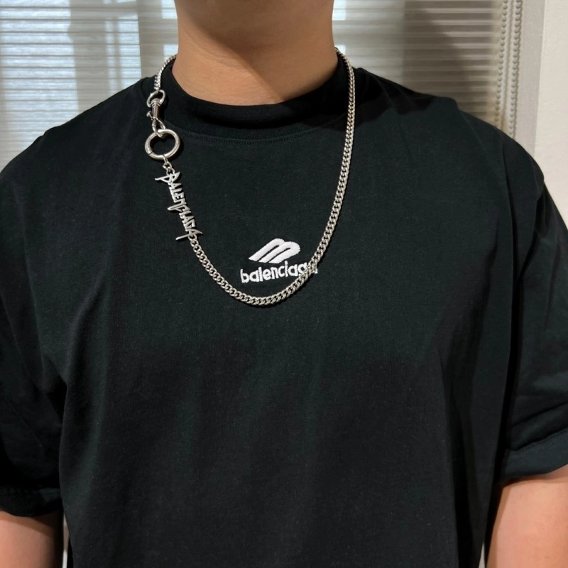 Balenciaga Necklaces