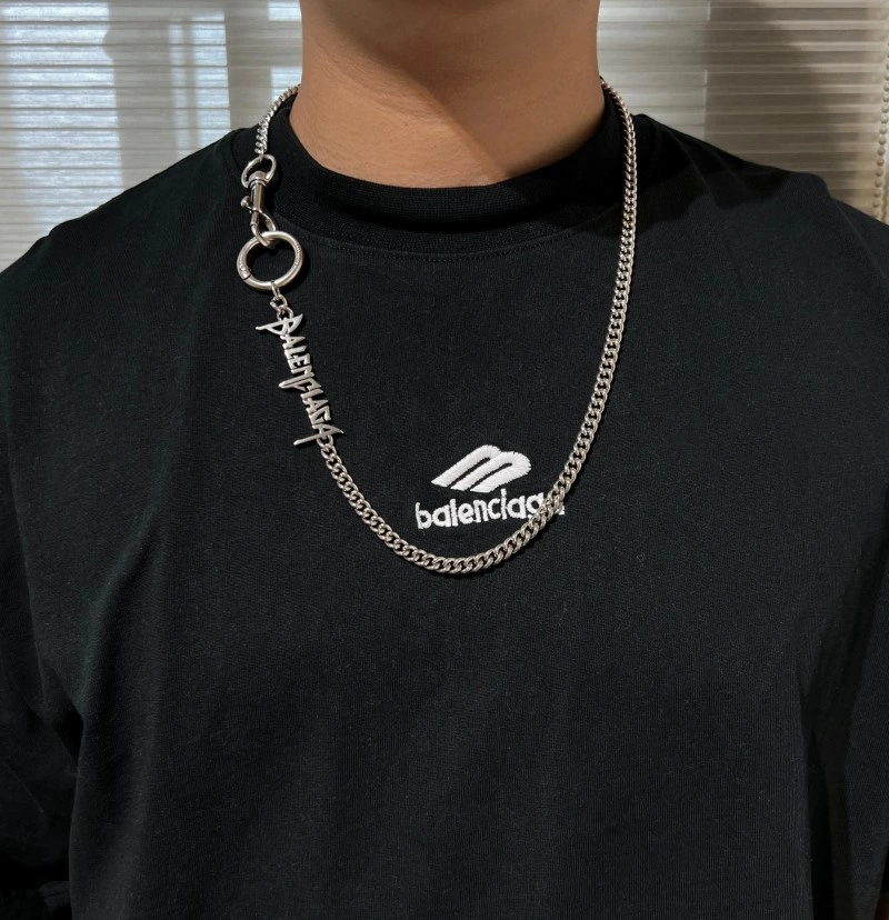 Low-cost Balenciaga Necklaces