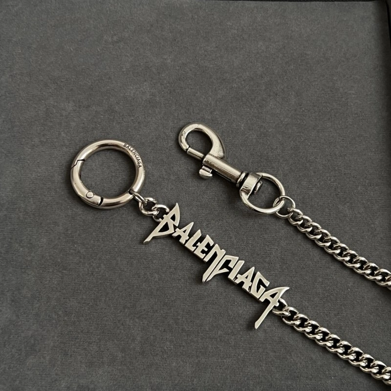 Low-cost Balenciaga Necklaces