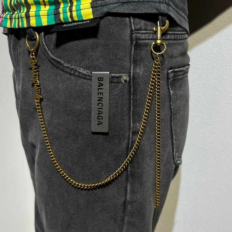 High accuracy Balenciaga Necklaces