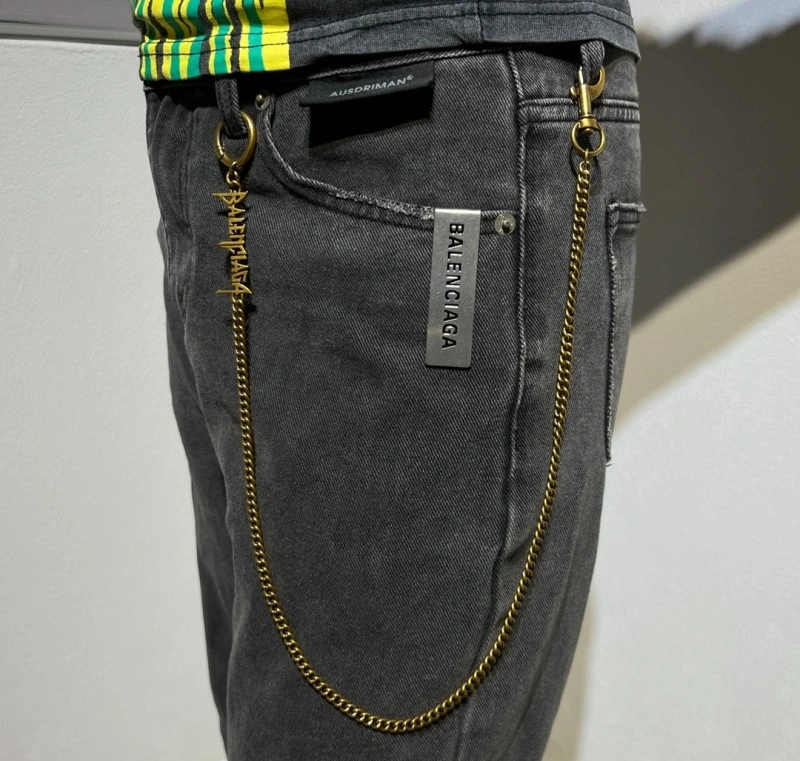 High accuracy Balenciaga Necklaces