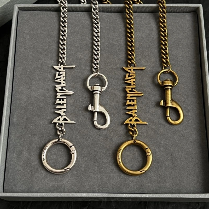 High accuracy Balenciaga Necklaces
