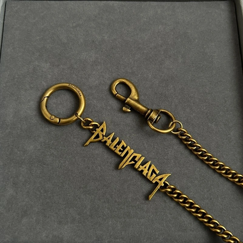 High accuracy Balenciaga Necklaces