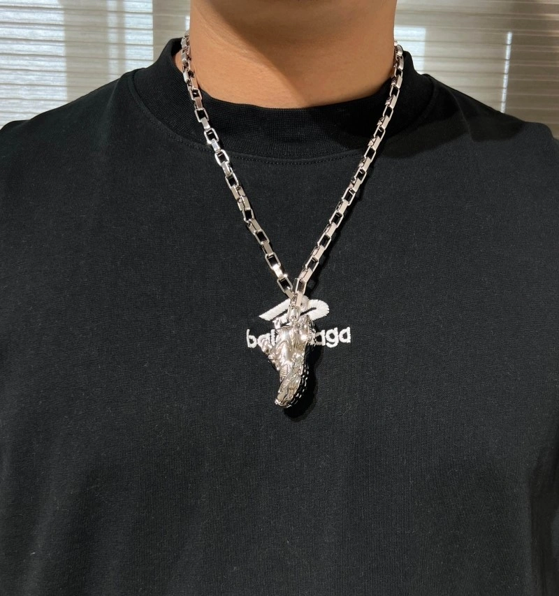 Balenciaga Necklaces