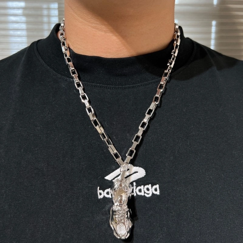 Factory-made Balenciaga Necklaces