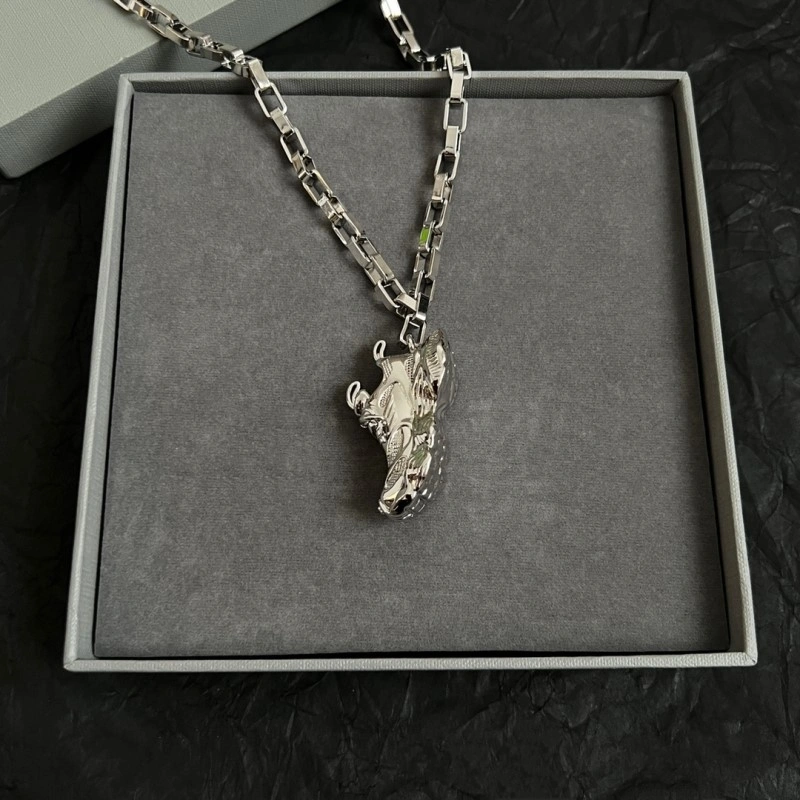 Factory-made Balenciaga Necklaces