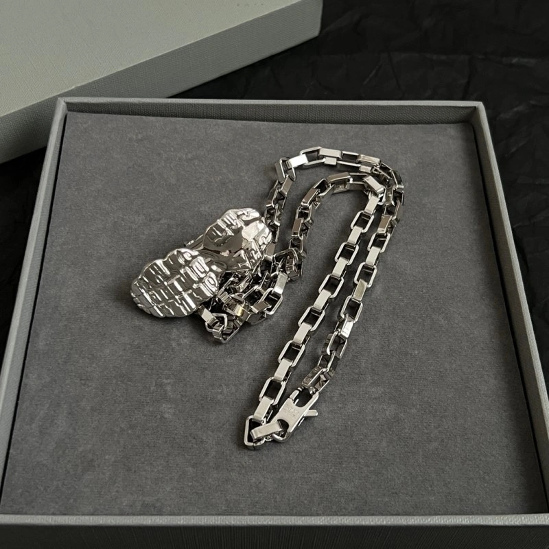 Factory-made Balenciaga Necklaces