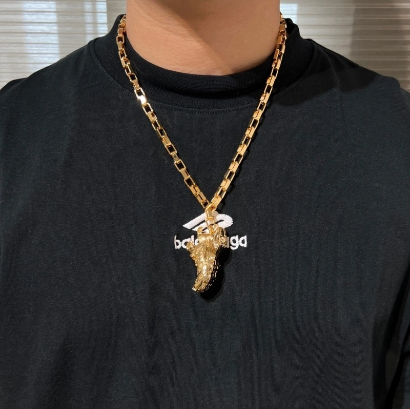 Balenciaga Necklaces
