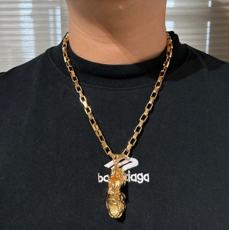 Reasonably priced Balenciaga Necklaces