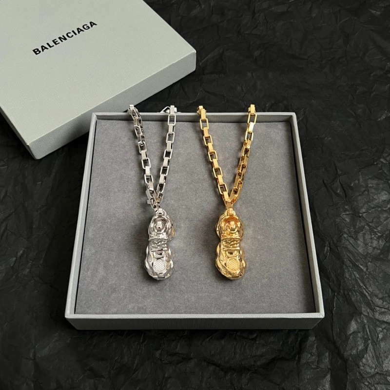 Reasonably priced Balenciaga Necklaces