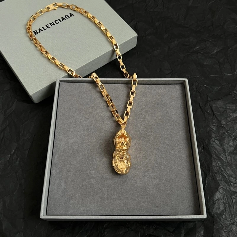 Reasonably priced Balenciaga Necklaces