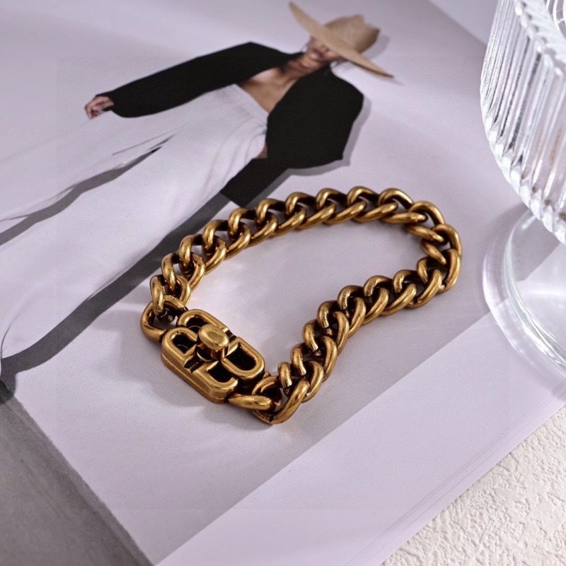 Real Balenciaga Necklaces