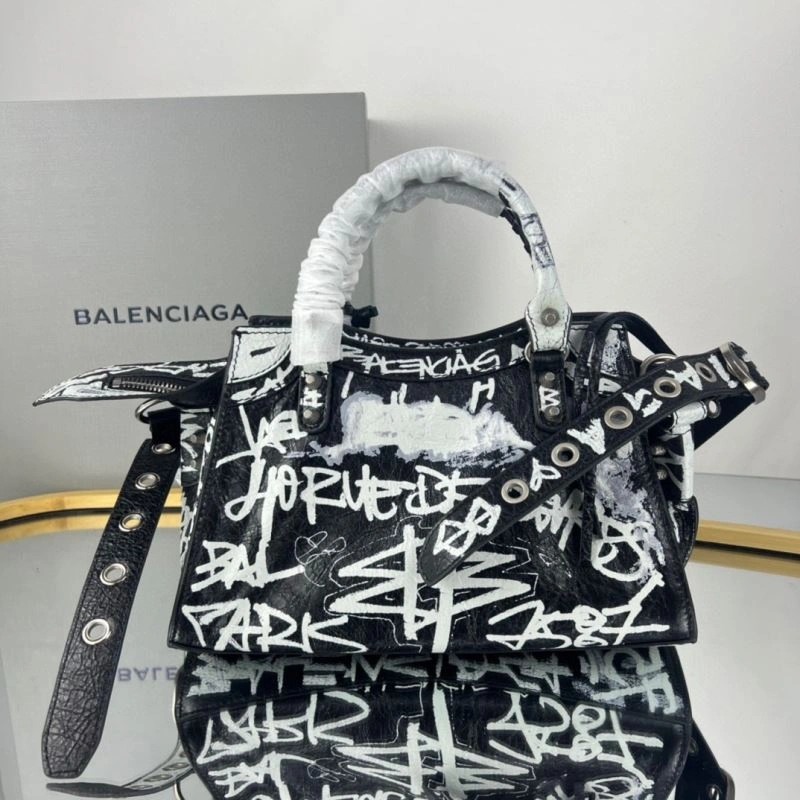 Cut-rate Balenciaga Neo Cagole Motorcycle Bag
