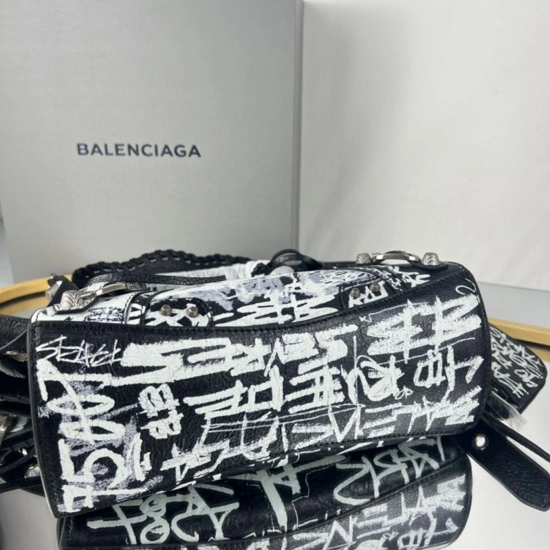 Cut-rate Balenciaga Neo Cagole Motorcycle Bag