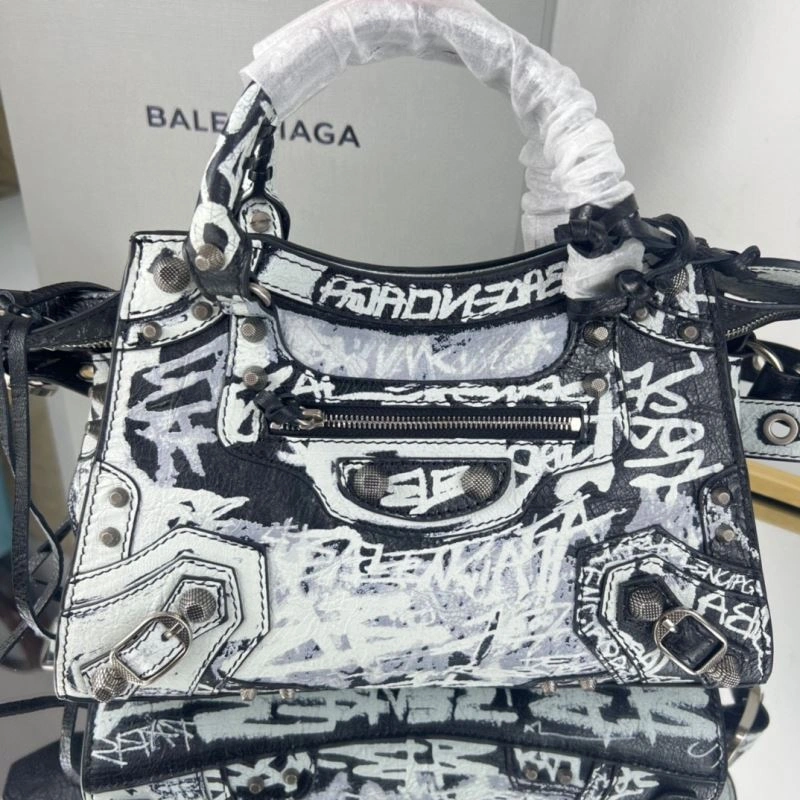 Cut-rate Balenciaga Neo Cagole Motorcycle Bag