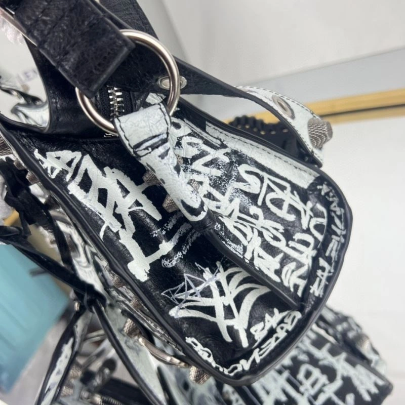 Cut-rate Balenciaga Neo Cagole Motorcycle Bag